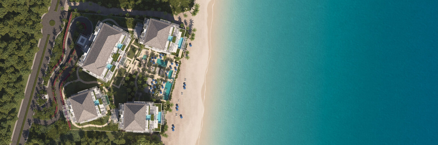 Explore the Property - The Ocean Club