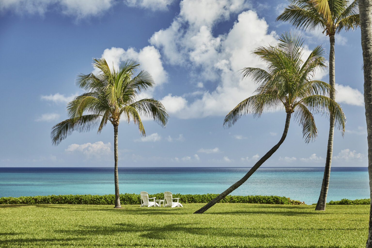 The Ocean Club Bahamas | Ocean Club Four Seasons Residences Bahamas