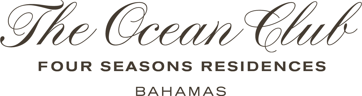 Thank You - The Ocean Club